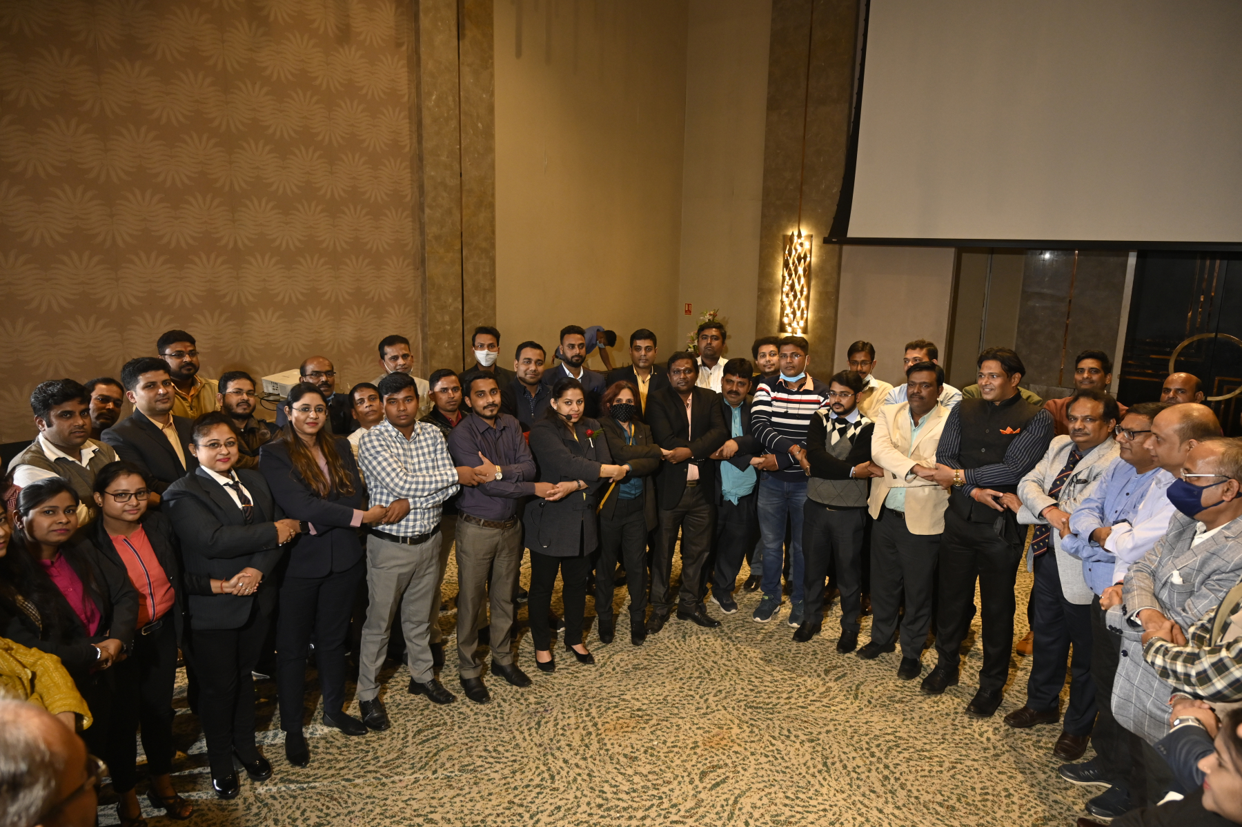 Narula Infrastructure Private Limited (NIPL) | Photo Gallery